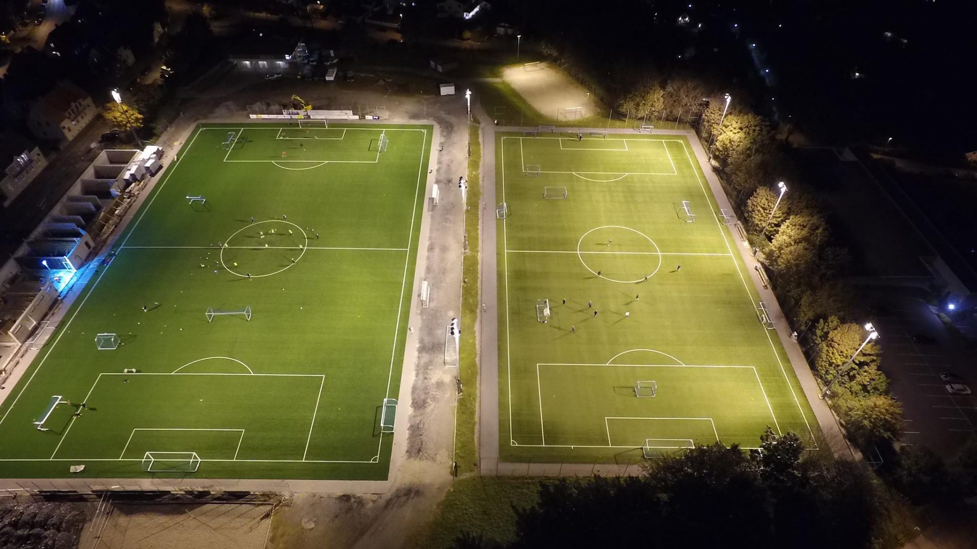 Info for gjester - Brodd Fotballklubb
