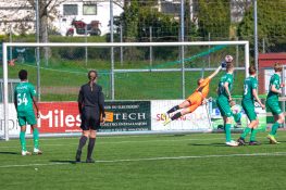 Brodd Fotballklubb – Brodd FK – framtiden er grønn