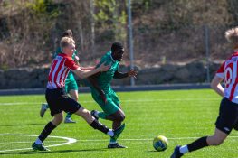 Brodd Fotballklubb – Brodd FK – framtiden er grønn