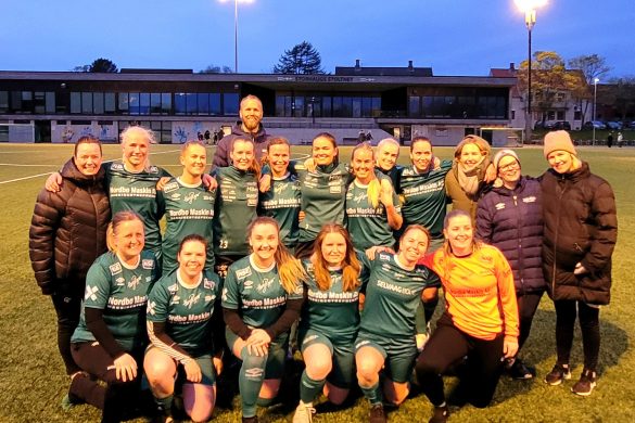 Brodd Fotballklubb – Brodd FK – framtiden er grønn