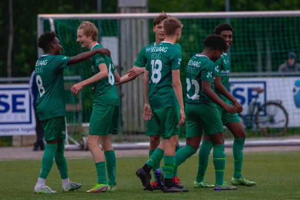 Brodd Fotballklubb – Brodd FK – framtiden er grønn