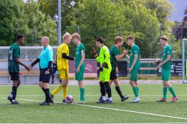 Brodd Fotballklubb – Brodd FK – framtiden er grønn