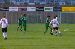Brodd Fotballklubb – Brodd FK – framtiden er grønn
