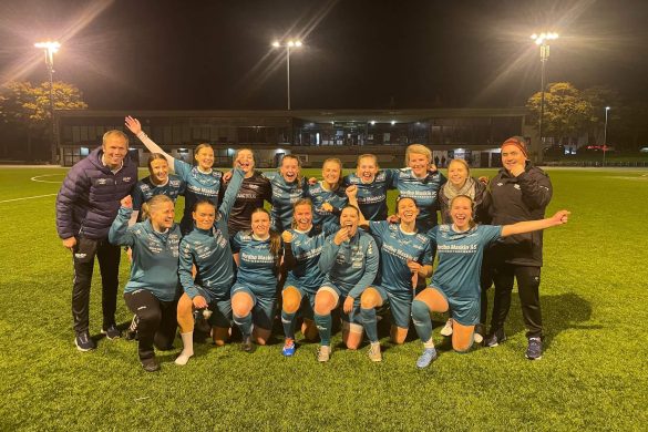 Brodd Fotballklubb – Brodd FK – framtiden er grønn
